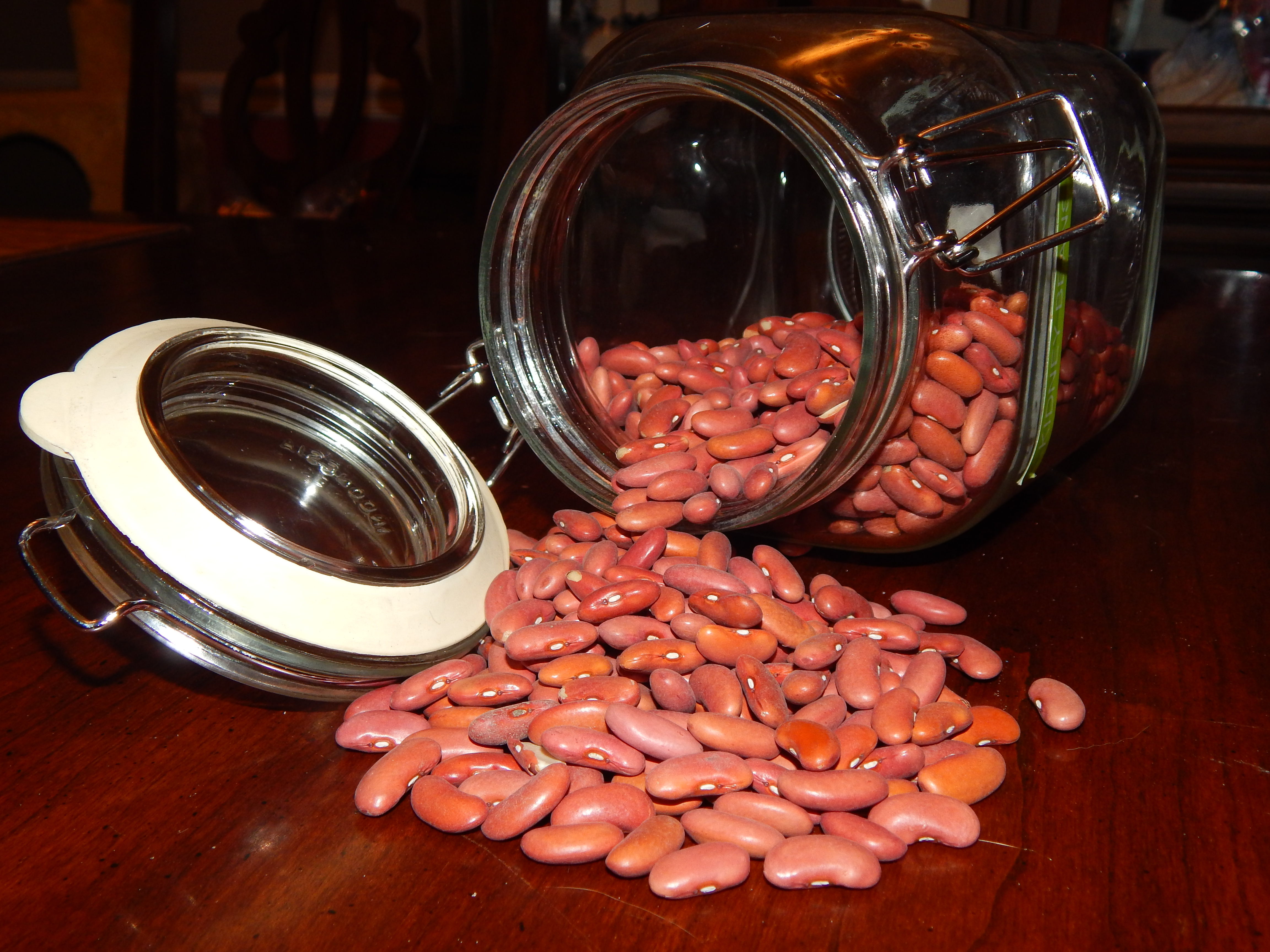 A History of New Orleans Red Beans And Rice – VegCharlotte