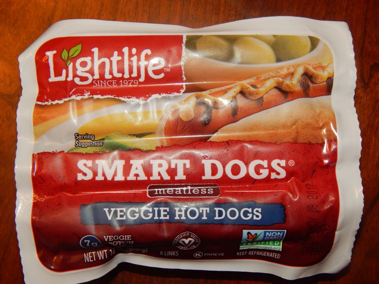 Fast and Frugal Franks & Beans (Vegan) – VegCharlotte