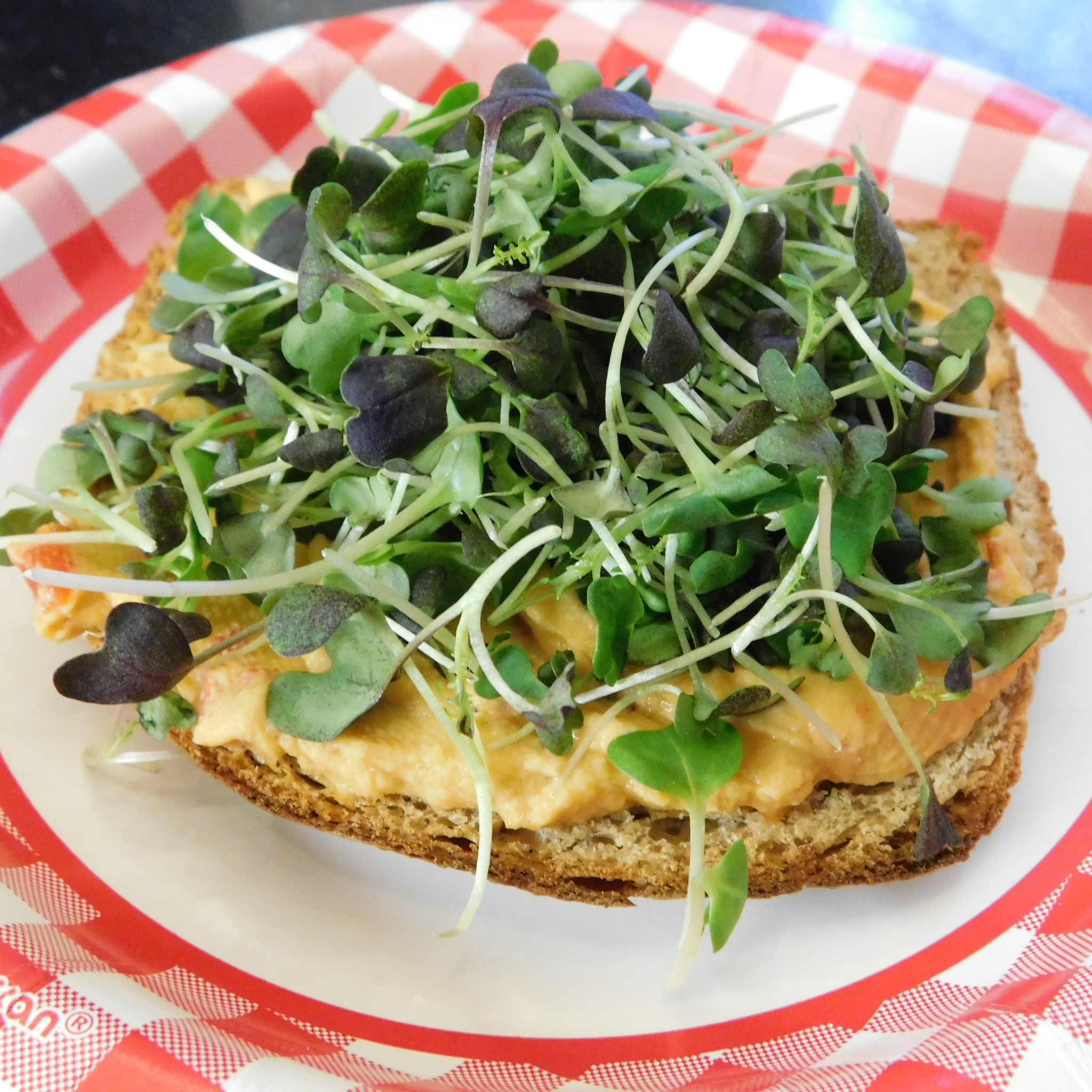 Vegan Colonoscopy Prep – VegCharlotte